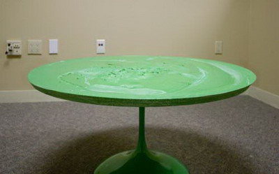 策展档案 艺术档案