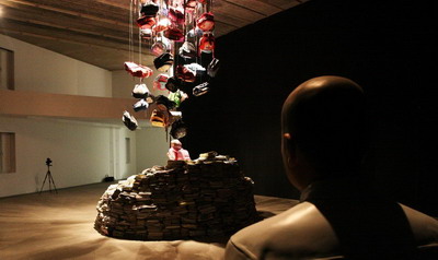 评论档案 艺术档案