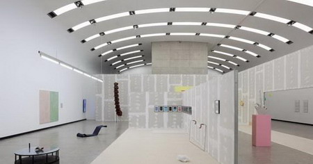 艺术思潮 艺术档案